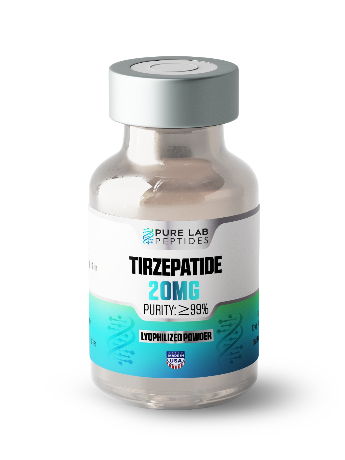 Tirzepatida com Segurança e Procedência | Entrega para Todo Brasil